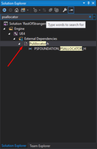 Multiplayer Series UE4 [1] – Basic Setup (server & client build) – Level Paradox