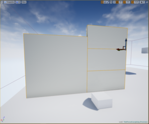 [UE4] Modular Building – Lightmap guide – Level Paradox