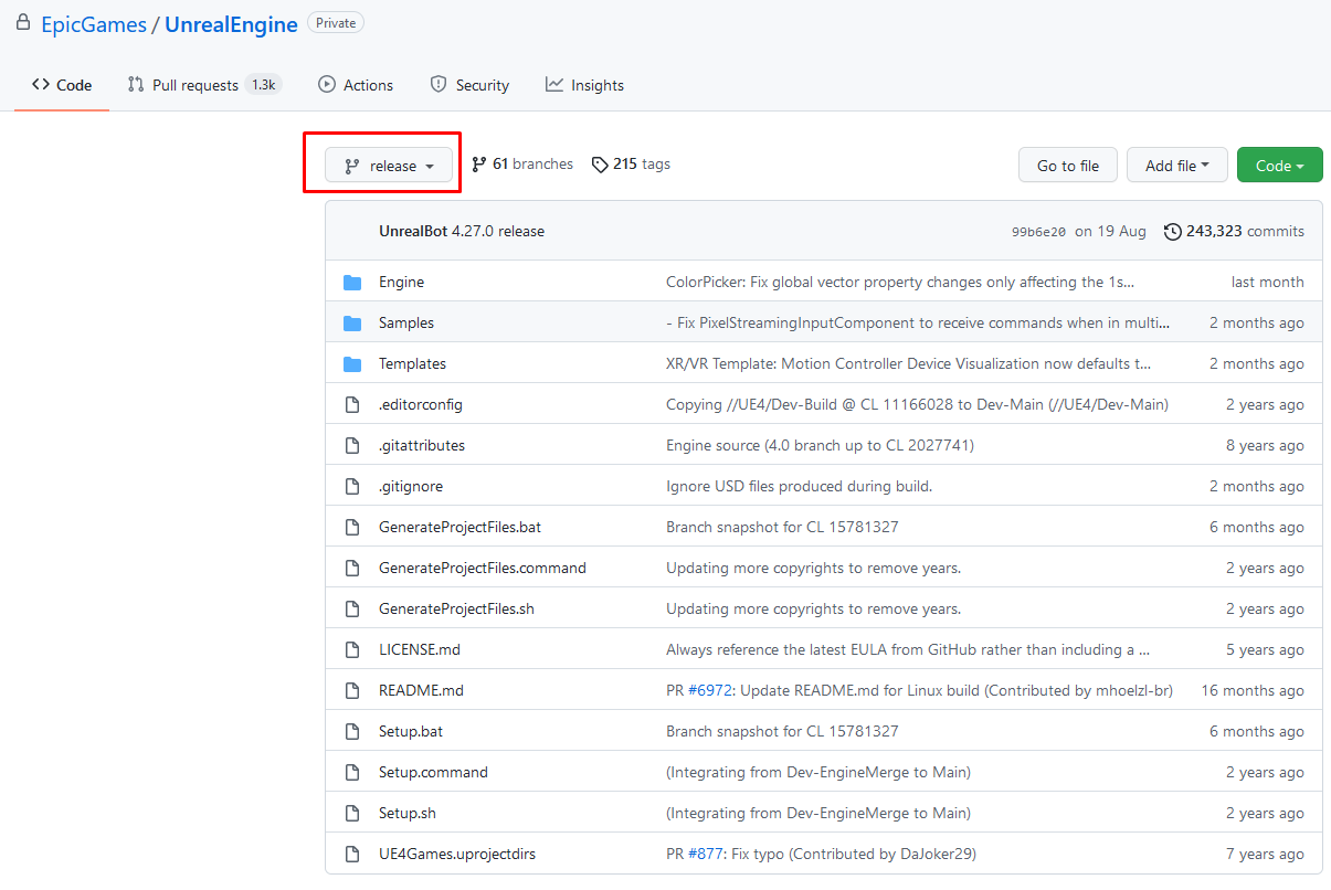 Multiplayer Series UE4 [1] – Basic Setup (server & client build) – Level Paradox