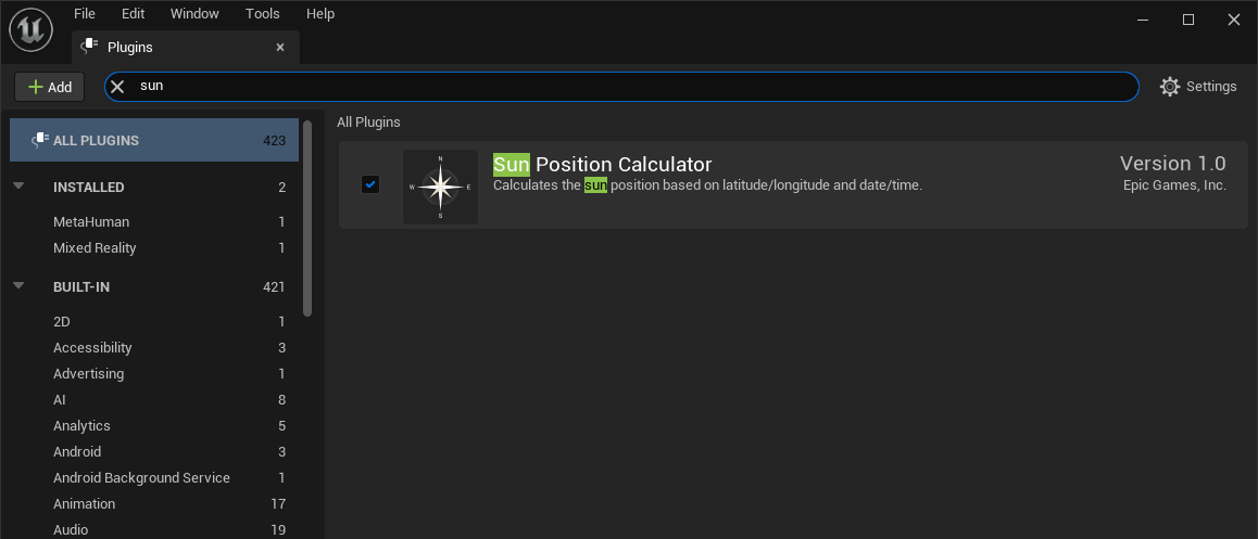 UE4 – Day and Night Cycle for Multiplayer (Part 1) – Level Paradox